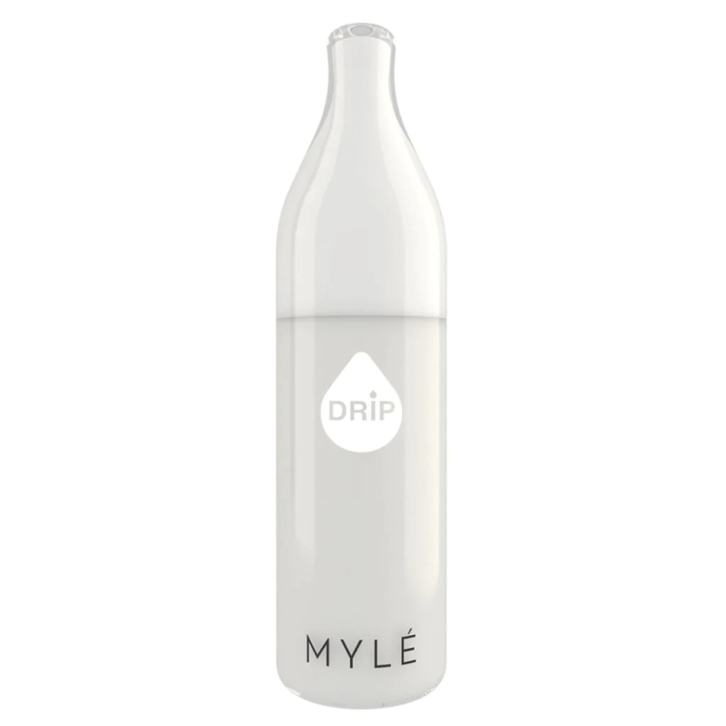 Myle Drip White Gummy Bear 2600 Puffs - Vape Monkey Dubai